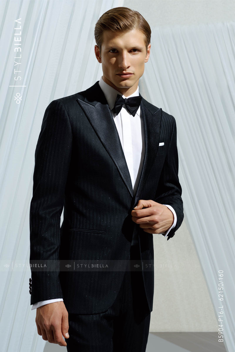 Contemporary Suit Trend 58 – Bespoke Seville Tailors