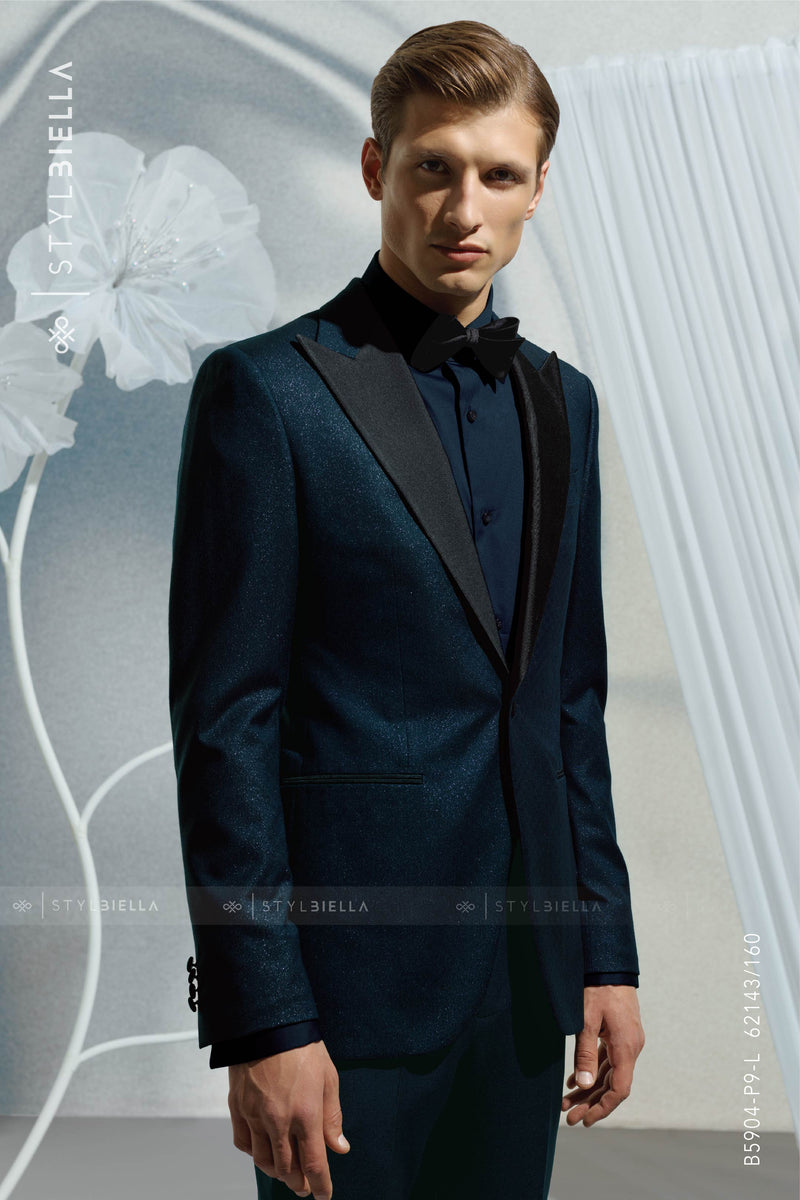 Contemporary Suit Trend 60 – Bespoke Seville Tailors